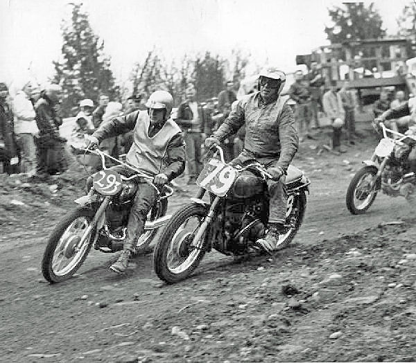 Jolly Rogers Motorcycle Club of Seattle Washington official website